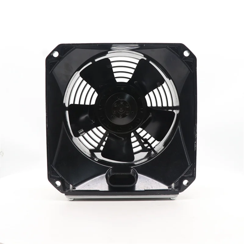 지멘스 인버터 스핀들 모터 용 ebmpapst W2D210-EA10-22 W2D210-EA10-11 400V AC 50/60HZ 볼 베어링 축 방향 냉각 팬| Alibaba.com