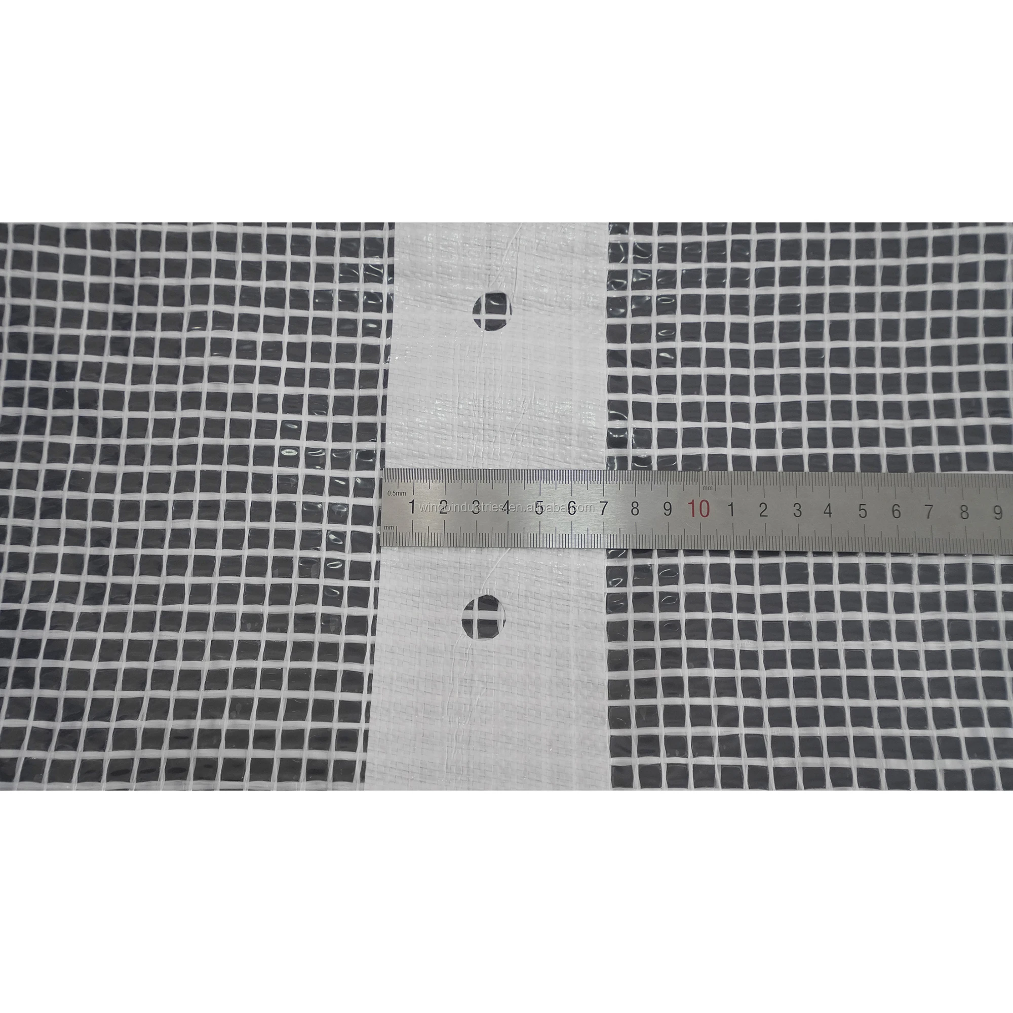 Building Scaffold Sheeting Scaffold Tarps Mush Tarps Poly Tarps For ...