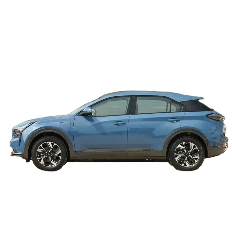 Hozon Neta U Pro 500 610 Suv Car Nezha New Energy Vehicle U In Stock ...