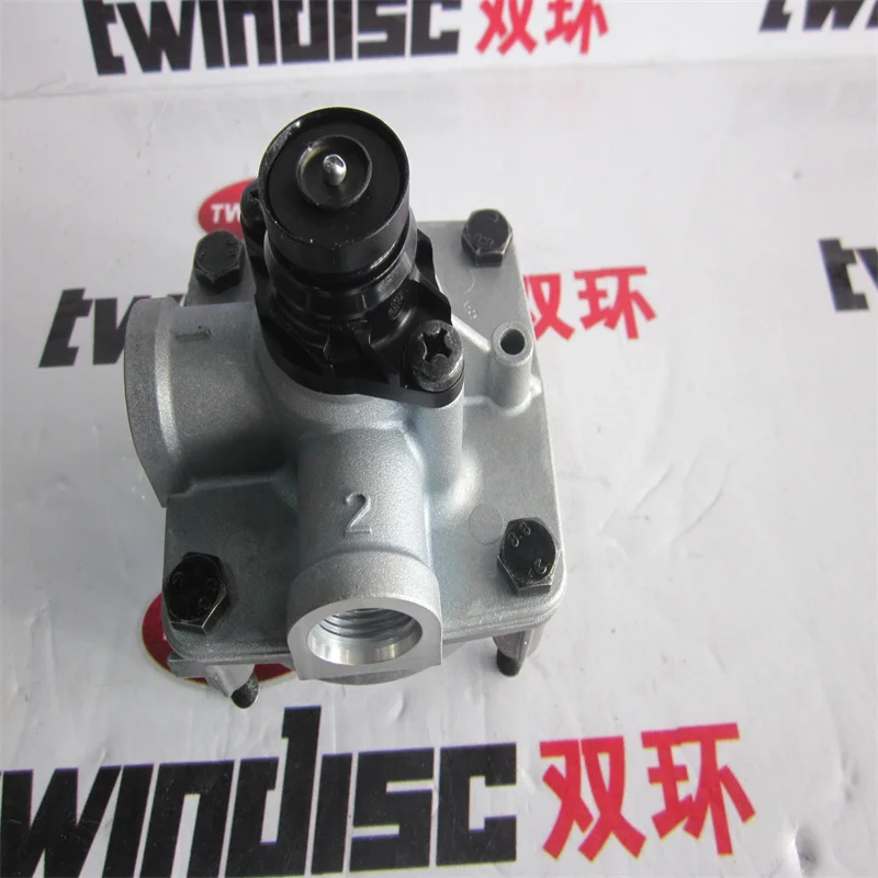 Wabco Relay Valve 9730110010 - Buy Wabco Relay Valve 9730110010 ...