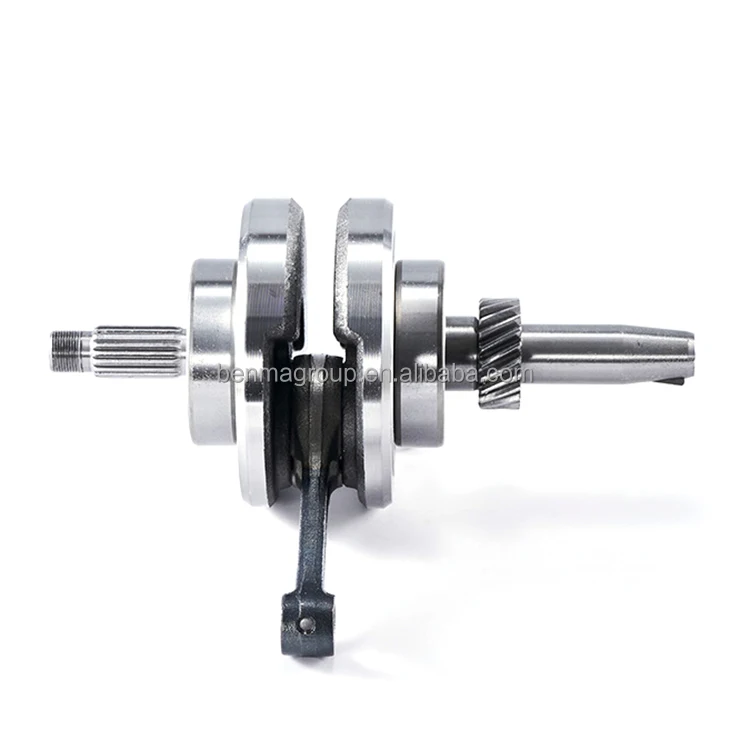 200CC Motorcycle Engine Spare Parts - Crankshaft for CG200