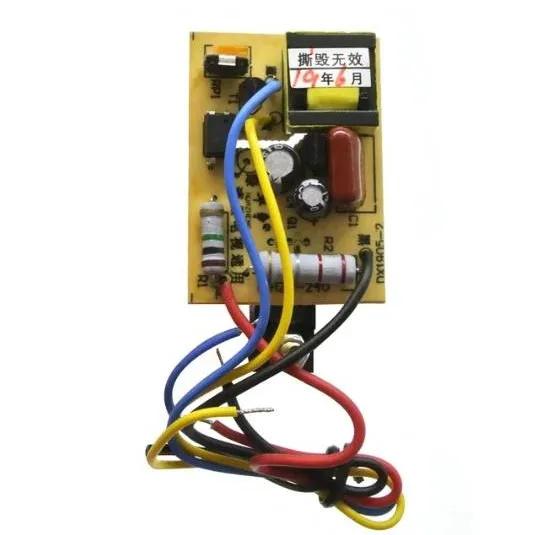 5-24V Universal Power Module 14-60 Inch LCD TV Display Adjustable ...