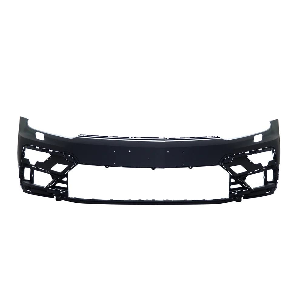 High Quality Body Kit Car Bumper Set 5NA 807 221B FRONT BUMPER for VW ...