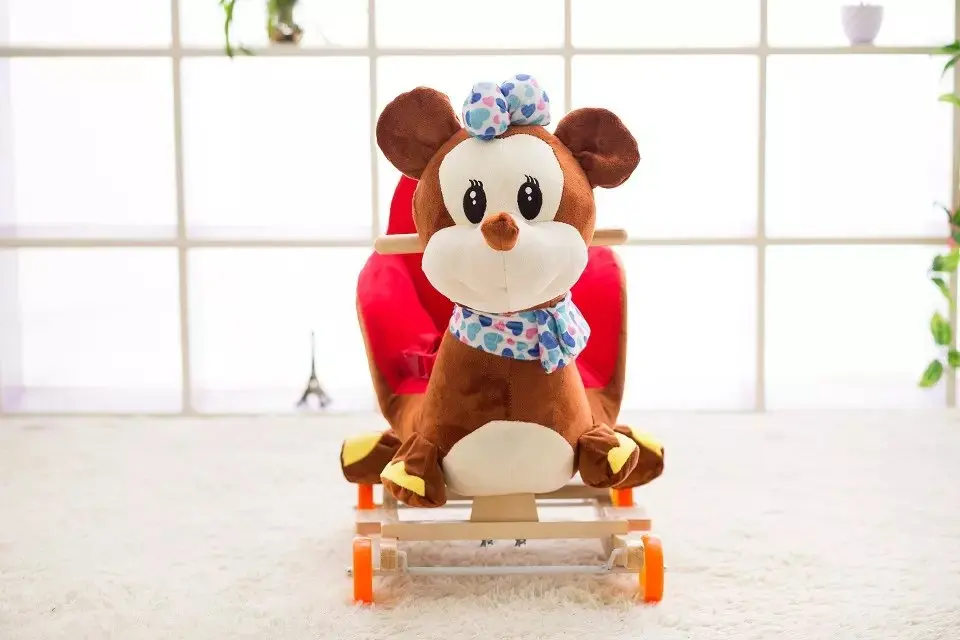 60x32x55cm Promotional Hot Sale Customized Baby Striped Plush Tiger ...