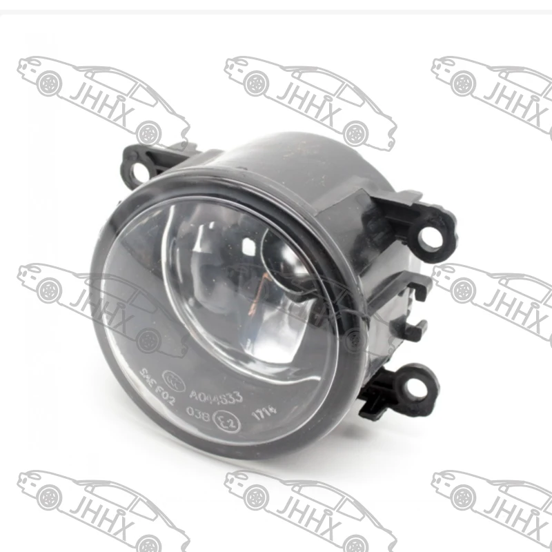 Car Front Bumper Fog Light Driving Lights For Mitsubishi Mirage G4 2012 ...