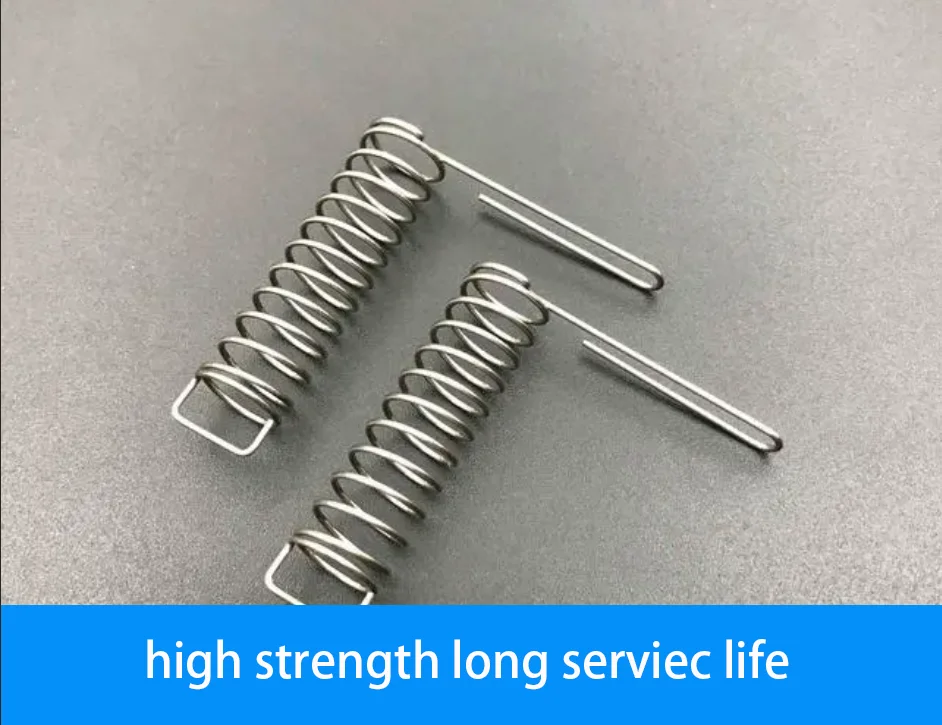 Customized Stainless Steel Compression Spring Valve Springs For Auto ...