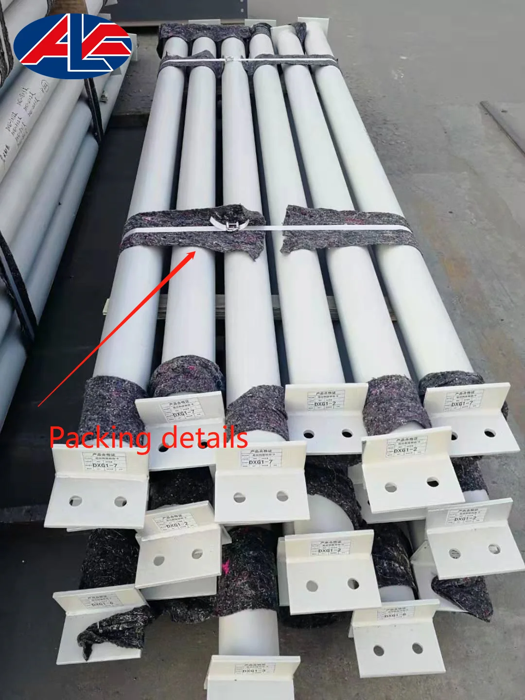 Free Autocad Drawings Precast Design Prefab Pre-fabricated Light ...