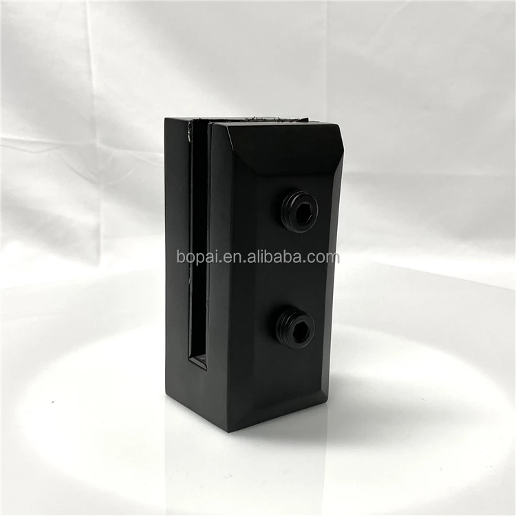 Stainless Steel Face Fixed Side Mounted Glass Balustrade Spigot - Buy ...