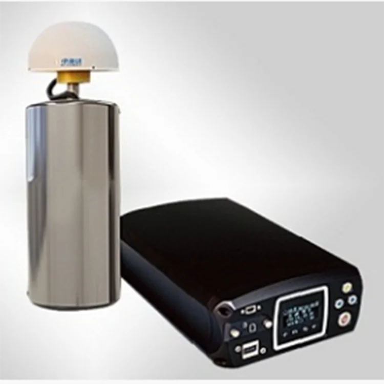 Vnet 9 Gnss Base Station Gnss Receiver Cors Station For Cors/vrs System And Monitoring System ...