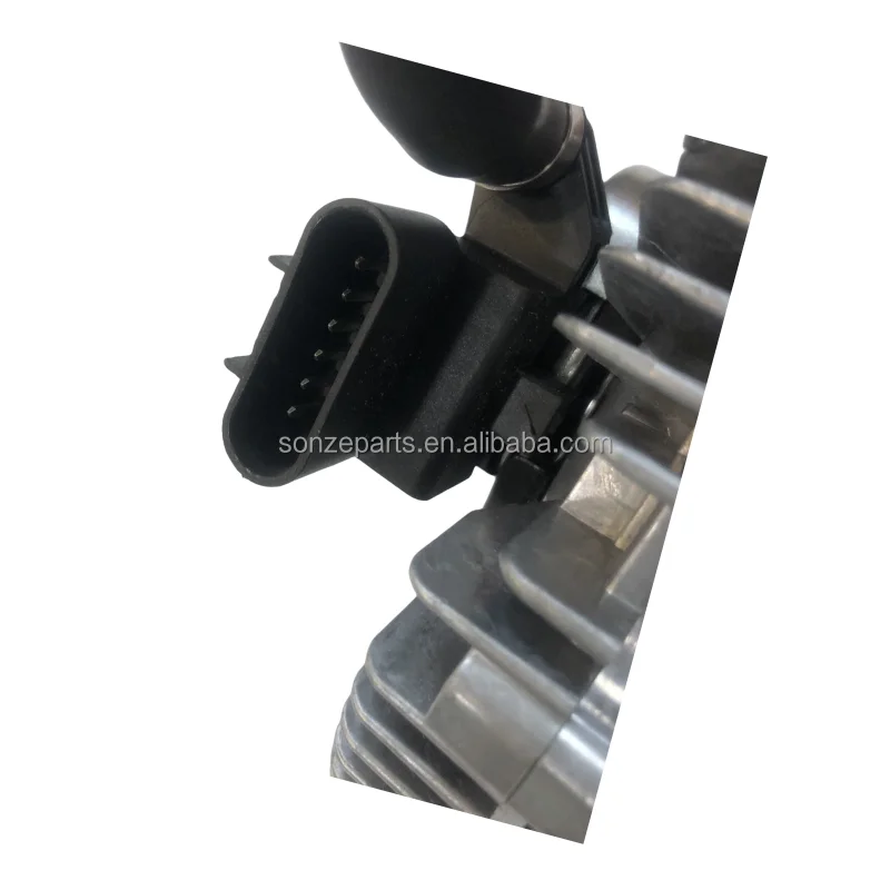 Fan Clutch Assembly for Ford Ranger Raptor 2.0 T8 2019-2023