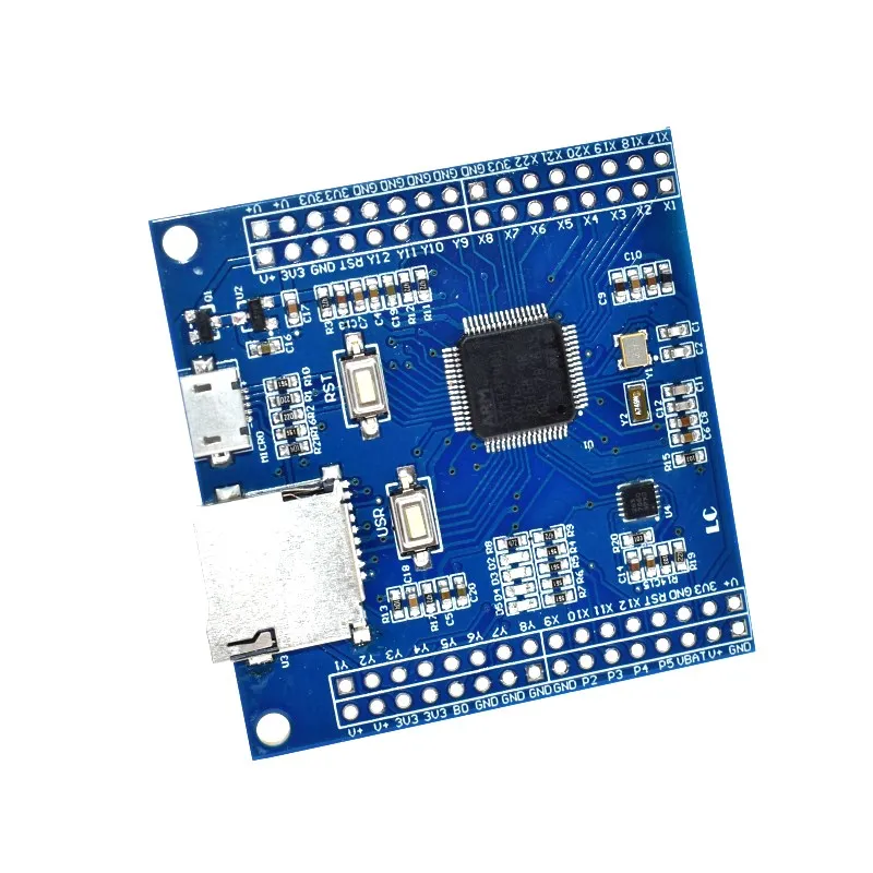 STM32F405RGT6 Development Board for Micropython - Pyboard