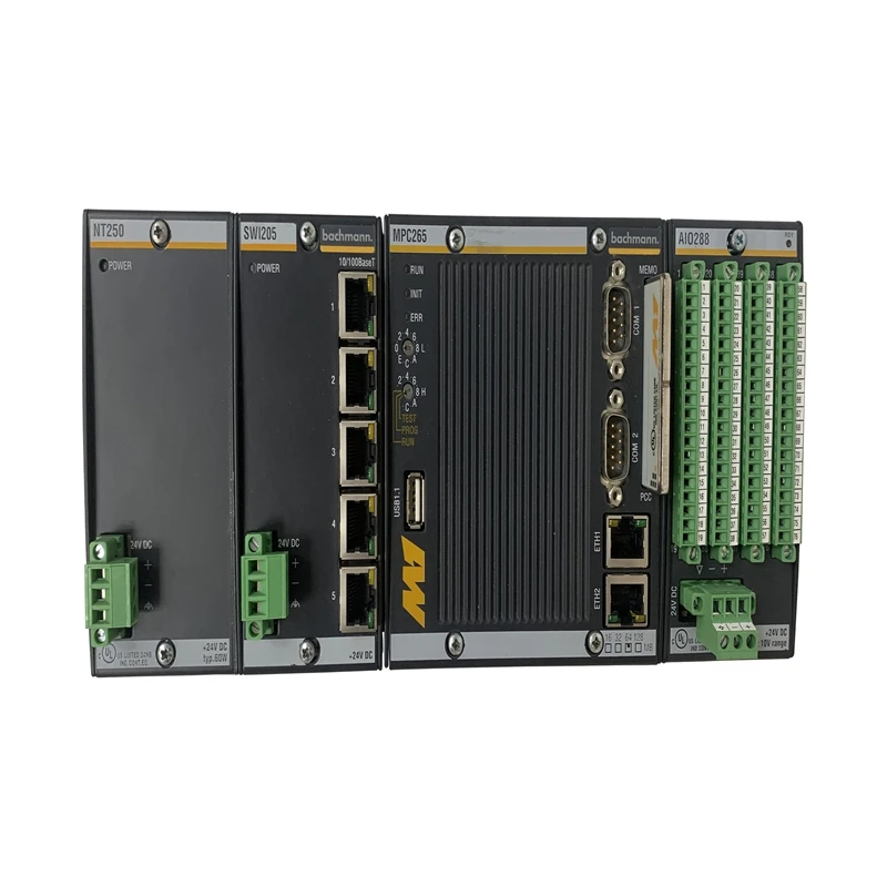 QUINT-PS/1AC/24DC/5 Central control module| Alibaba.com