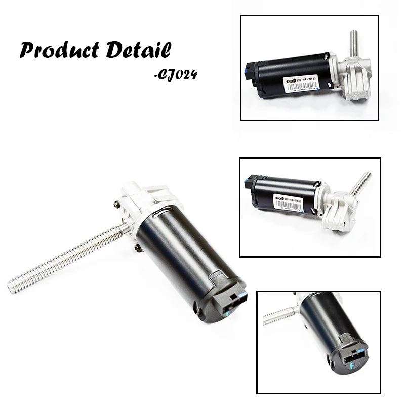 Wholesales Car Seat Adjustable Parts Power Seat Legrest Engine Backrest ...