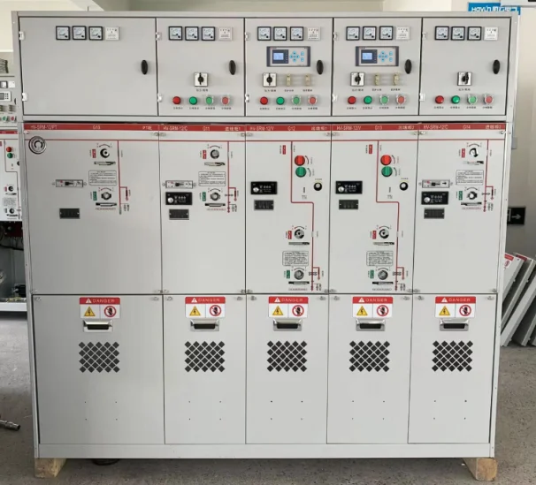 Apd100 Uhf Partial Discharge Monitoring Module For Switchgear Incoming ...