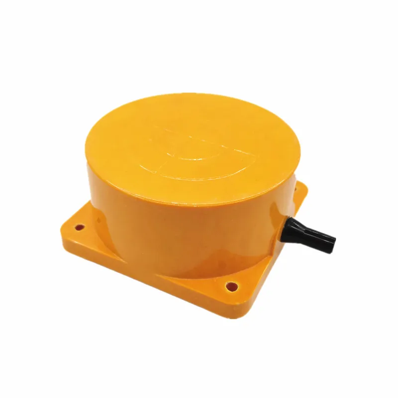 explosion proof proximity sensor TP100-50DN3 npn NO+NC 4wire elevator ...