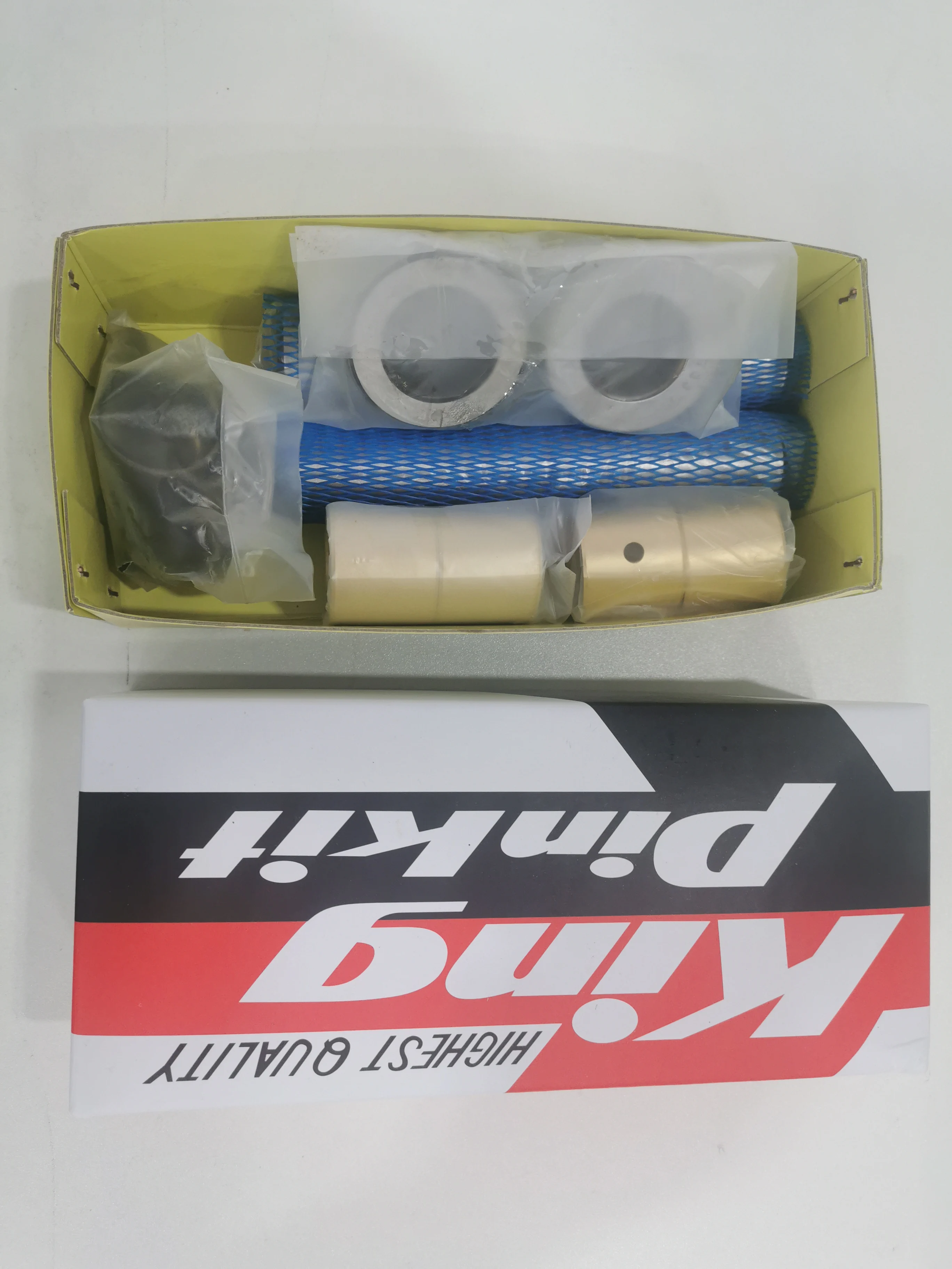 Kp706 Kp-706 04431-87303大发国王销套件 - Buy Daihatsu King Pin Kit，king Pin ...