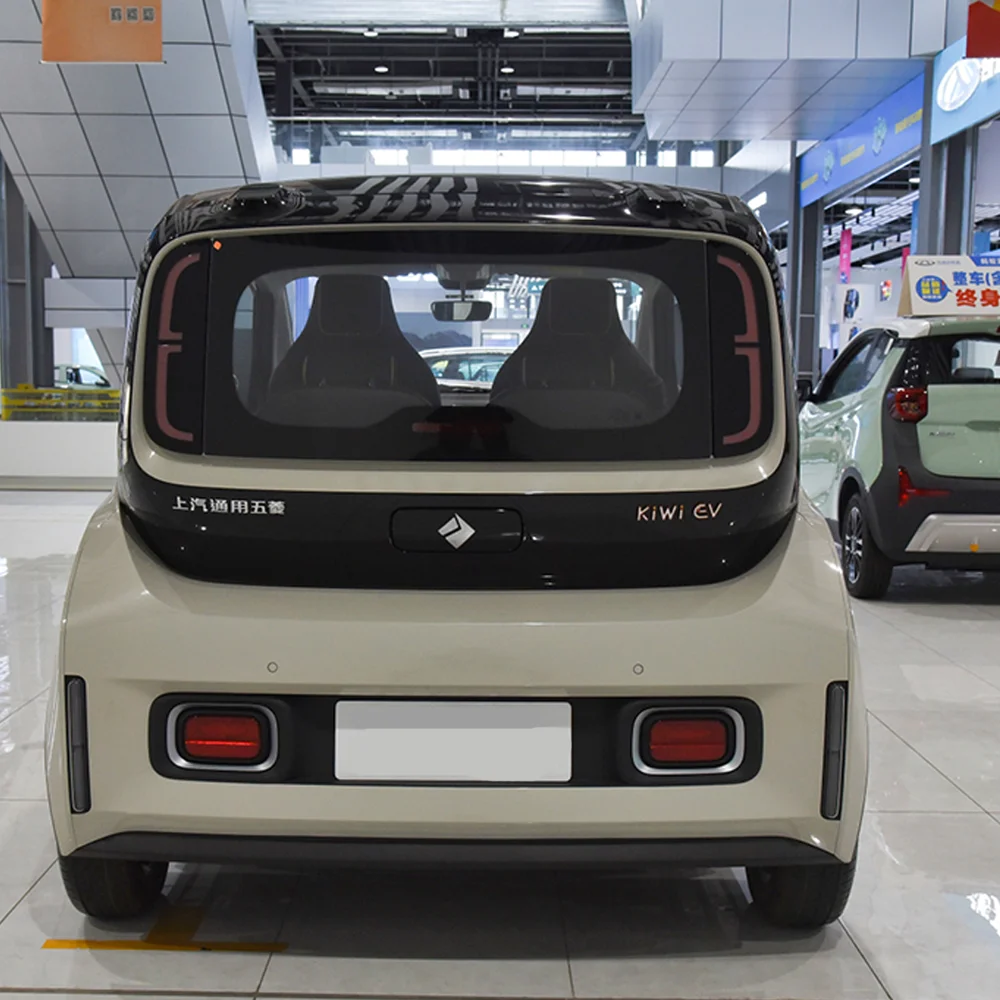 BAOJUN Kiwi EV - Intelligent Electric Car Made in China