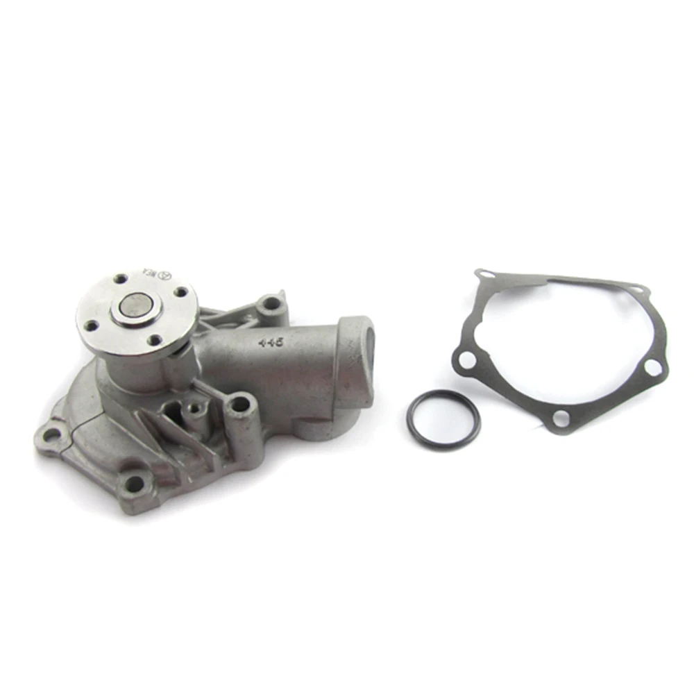Cooling Water Pump Kit For Mitsubishi Outlander Airtrek Cu2w Cu4w Cu5w ...