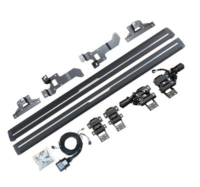 Automatic Electric Power Side Step Running Board For Kia Carnival 2021 ...