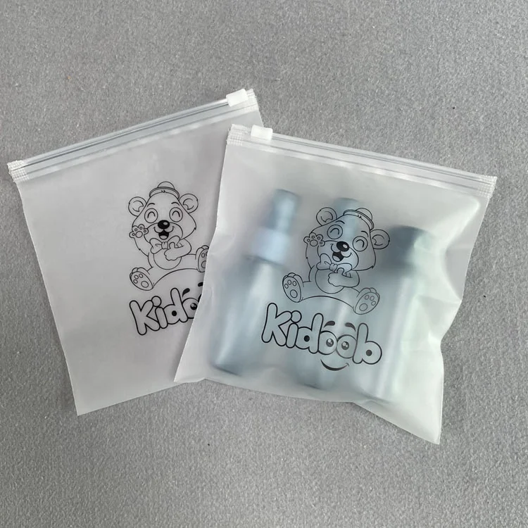 Eco Friendly Plastic Packaging for Socks & Women’s Panties