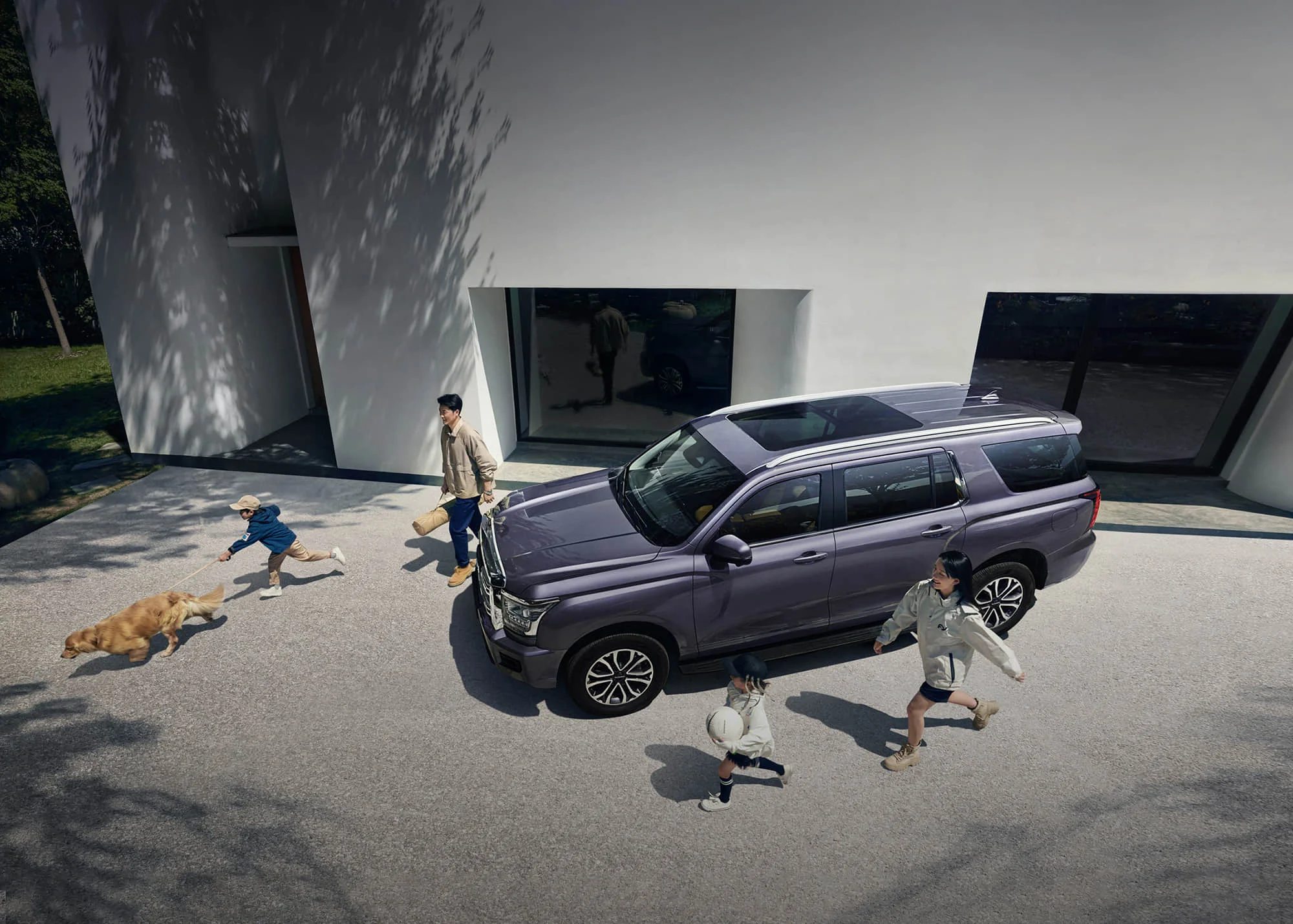 Haval H5 Vehicle Sports Suv Best-selling Suv 4x4 Diesel Gasoline Car Sport Utility Vehicle 2023 ...