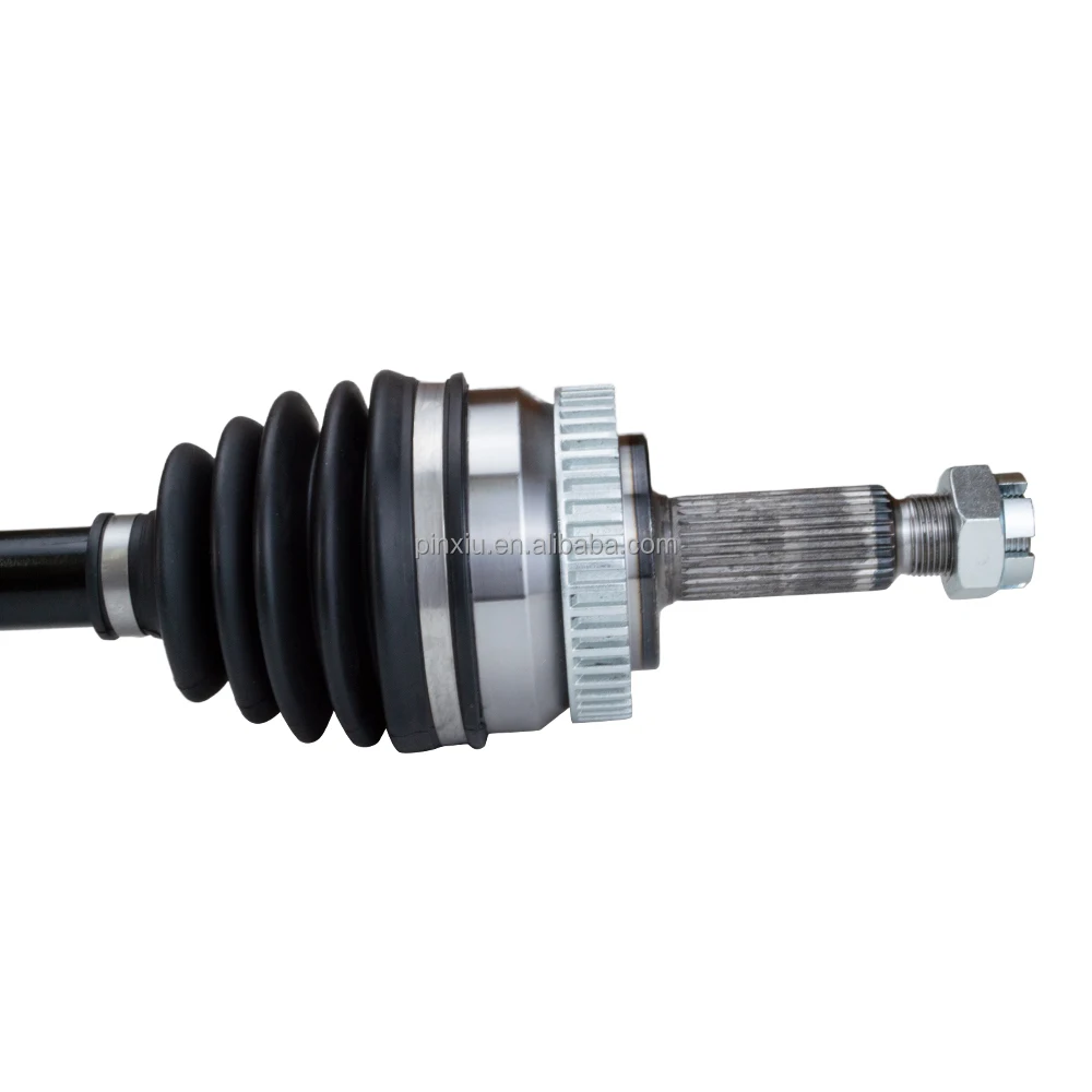 Ccl C.v.joint Transmission System Drive Shaft For Hyundai Tucson 49500 ...