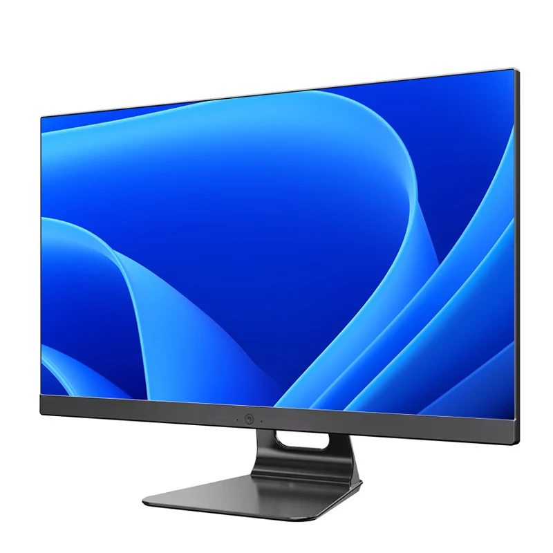 24 Inch All in One PC AMD Ryzen 5 - HD Display AIO Desktop