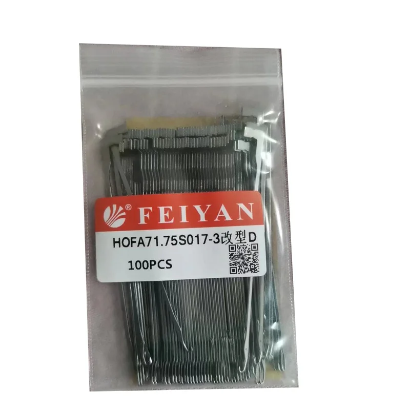 FEIJIAN&GOLDEN ROC&FALCON VO71.66 Sock Knitting Machine Needles