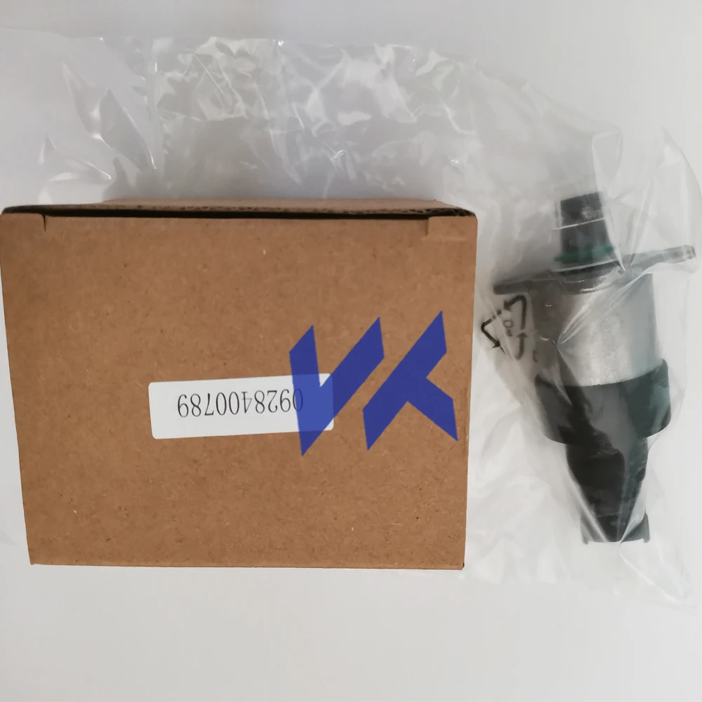 Automotive Fuel Pump Pressure Regulator Control Valve 0928 400 745 ...