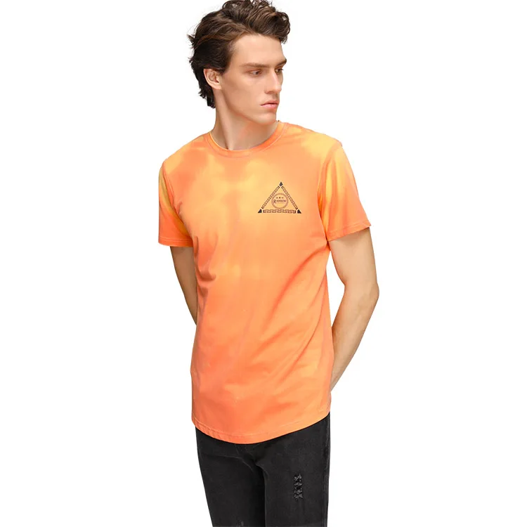 Wholesale Thermochromic Clothing Men - Heat Sensitive T Shirts