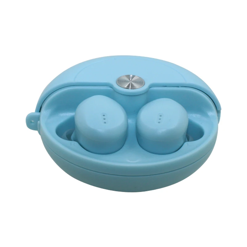 True Wireless Tws Earphone Bluetooth Earphones In Ear Hifi Stereo ...