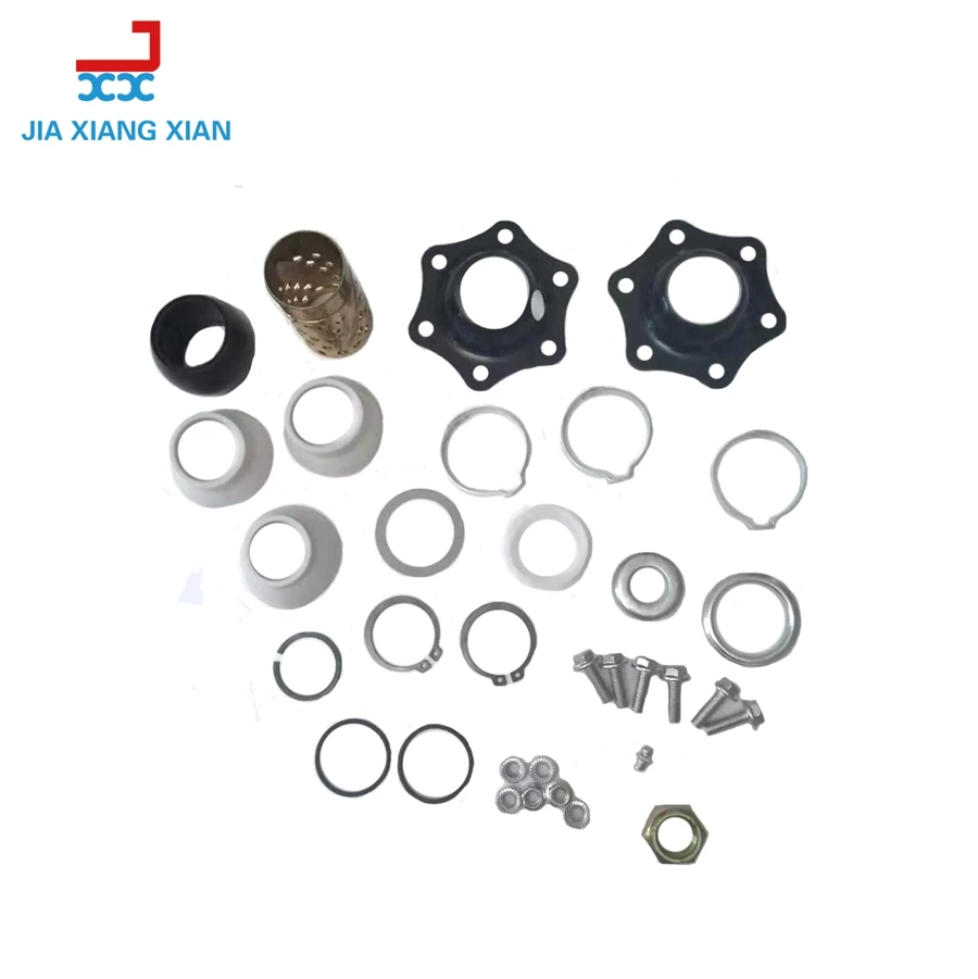 High Quality New Semi-trailer Camshaft Repair Kit for Truck Brake ...