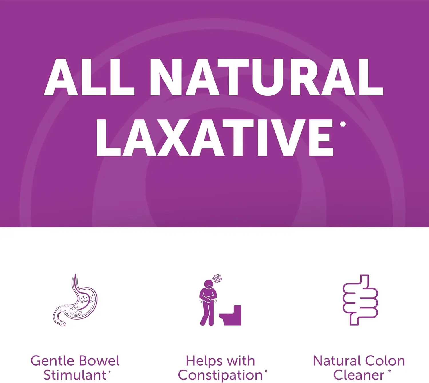 Haccp Oem Odm Senna Laxative Gummies For Adults And Kids Natural Senna ...