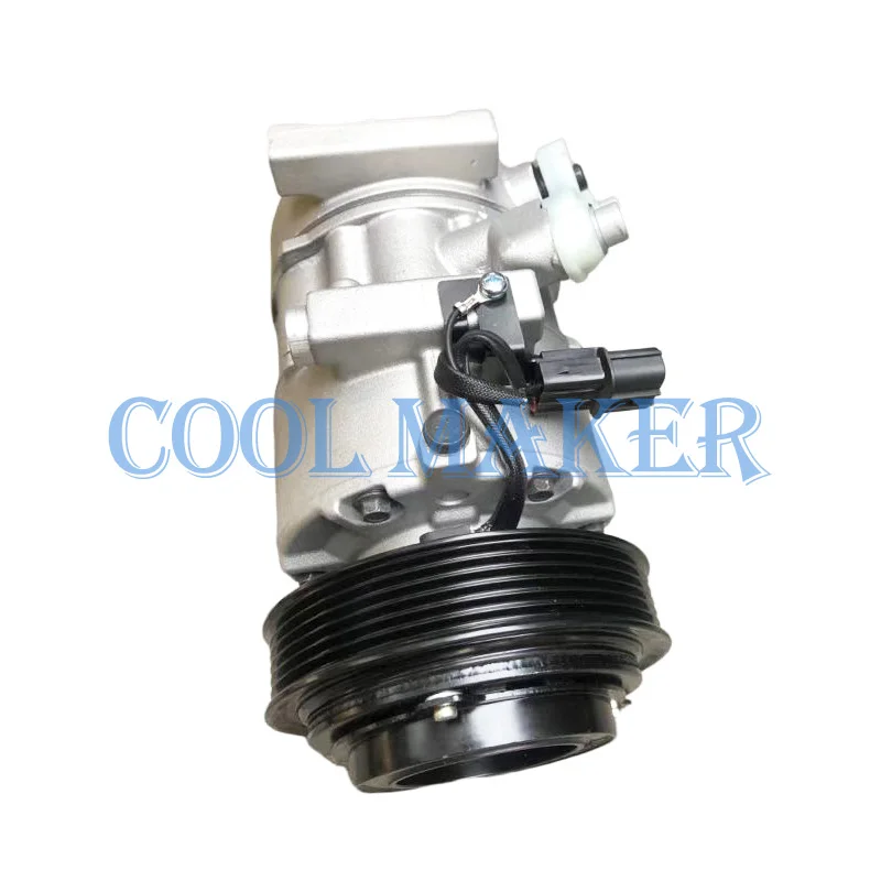 DVE16N-compresor de ac para Hyundai Tucson, 2,4 L, 97701-D3950 ...