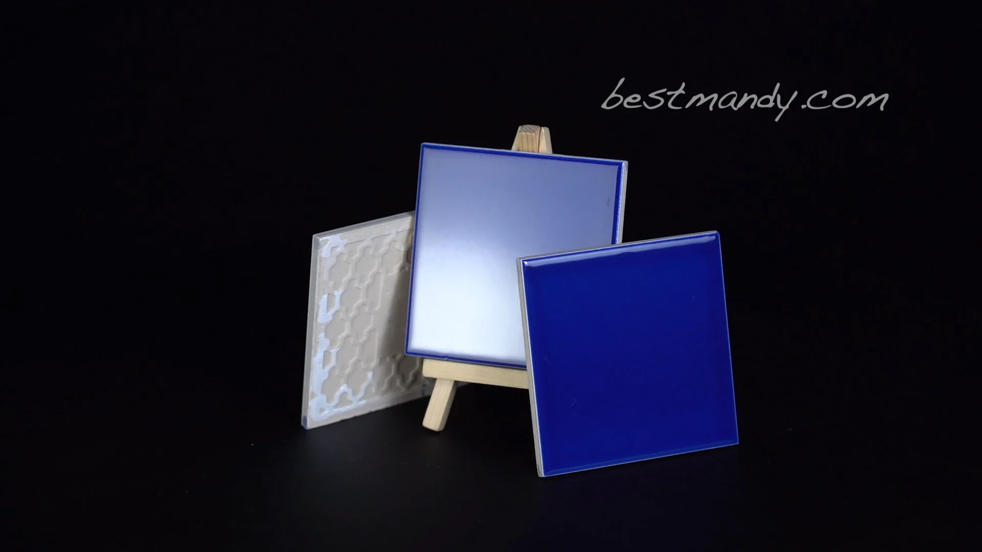 Vitagres Colour Ceramic Bathroom Wall Tile Subway Tile Glossy Ceramic ...