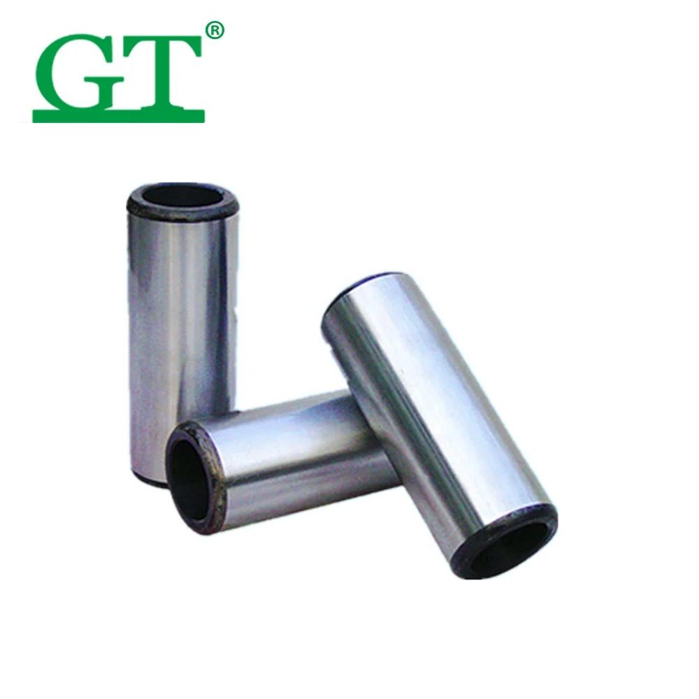 Sell High Quality Construction Parts 40cr Track Pin And Bushing ...