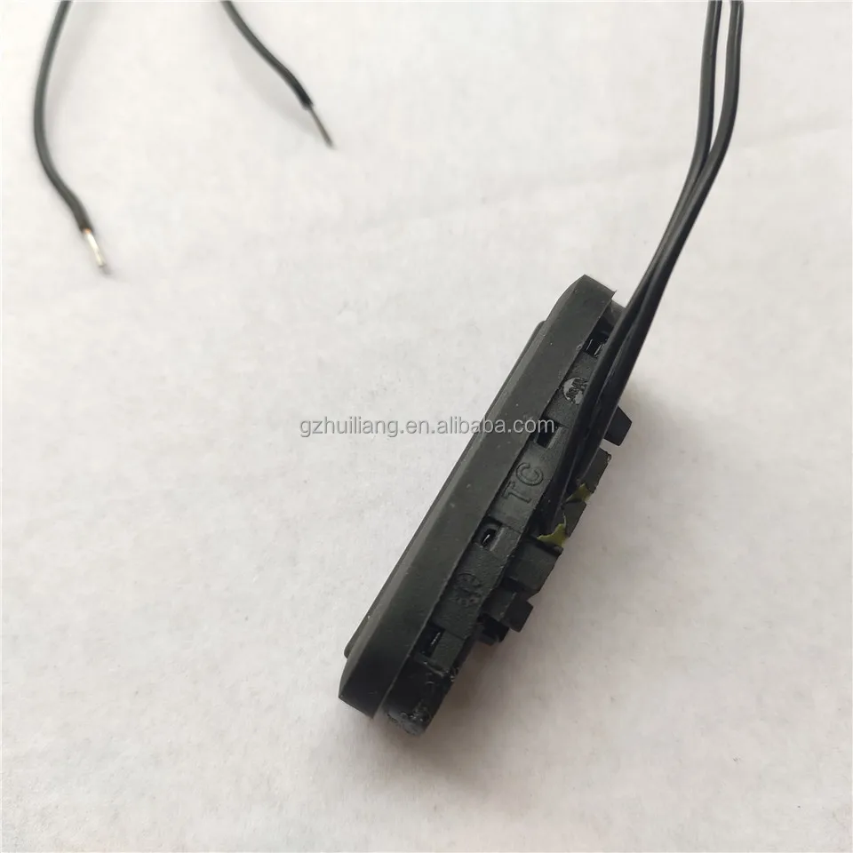 Opening Switch Trunk Release Switch Repair Kits 13393912 9012141 ...