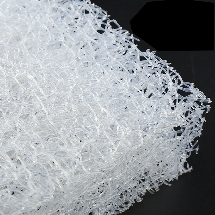 Air Fiber 3D Mesh Mattress - Foldable PE POE Foam for Orthopedic ...