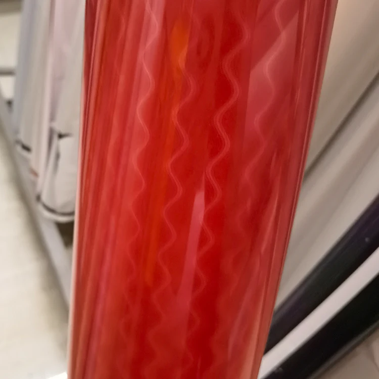 Big Wavy Grain Tpu High And Low Temperature Composited Film For No ...