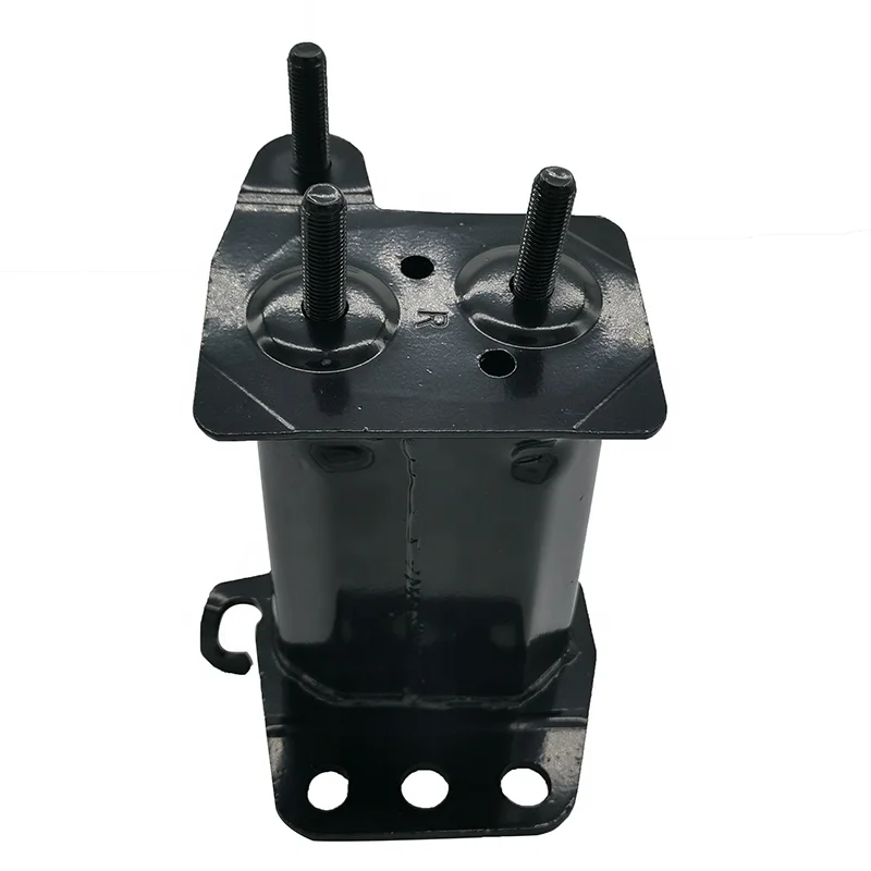 Inner Car Spare Parts - Front Bumper Extension Bracket