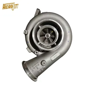 Hidrojet C11 C13发动机零件涡轮增压器167-9666涡轮247-2957 2472957出售 - Buy Hidrojet ...