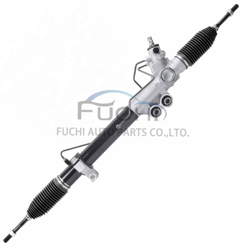 Hydraulic Power Steering Rack For Nissan Navara Np300 Yd25 Lhd 49001 ...