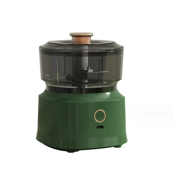 Kitchen Ingredient Processor Mixer Fruit Food Grinding Machines ...
