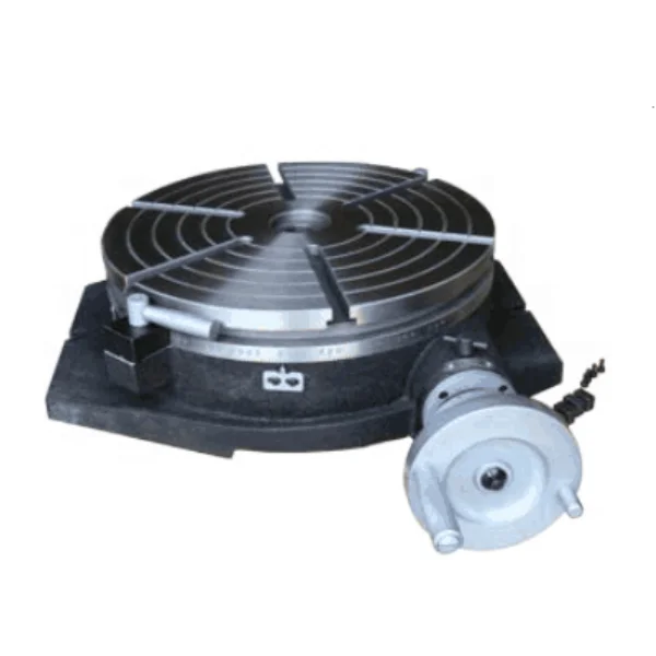 TSA Series Rotary Table for Milling Machine| Alibaba.com