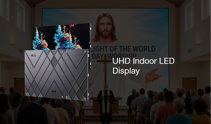 Company Overview - Shenzhen Mulinsen Light Display Technology Co., Ltd.