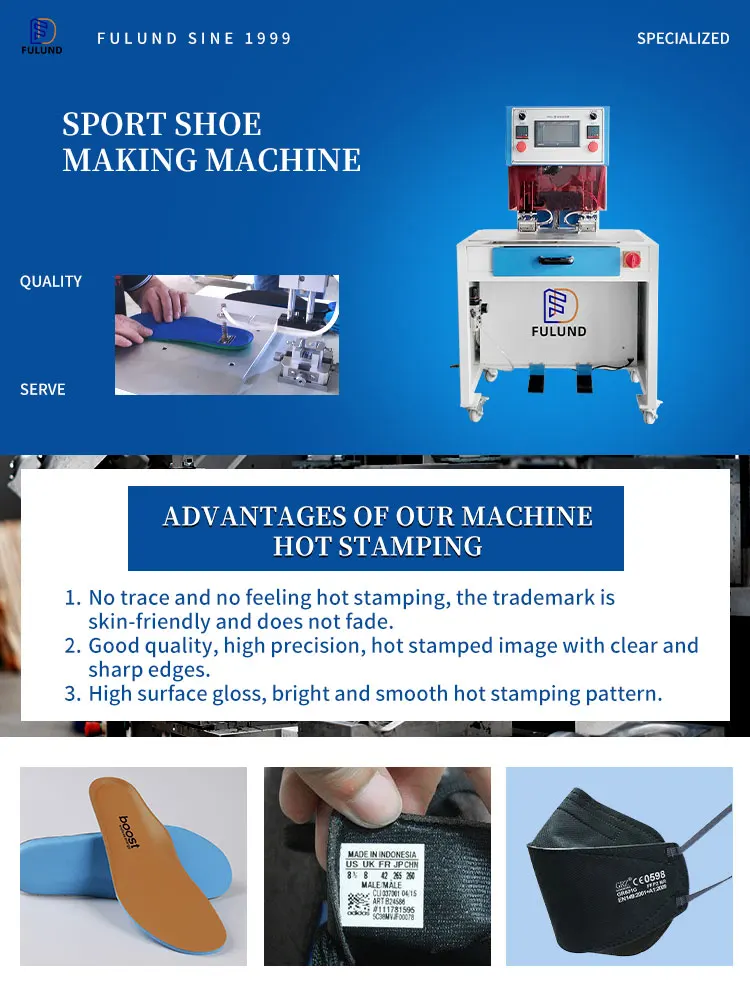 High Quality Double Station Semi Auto Pneumatic Heat Press Machine Semi ...