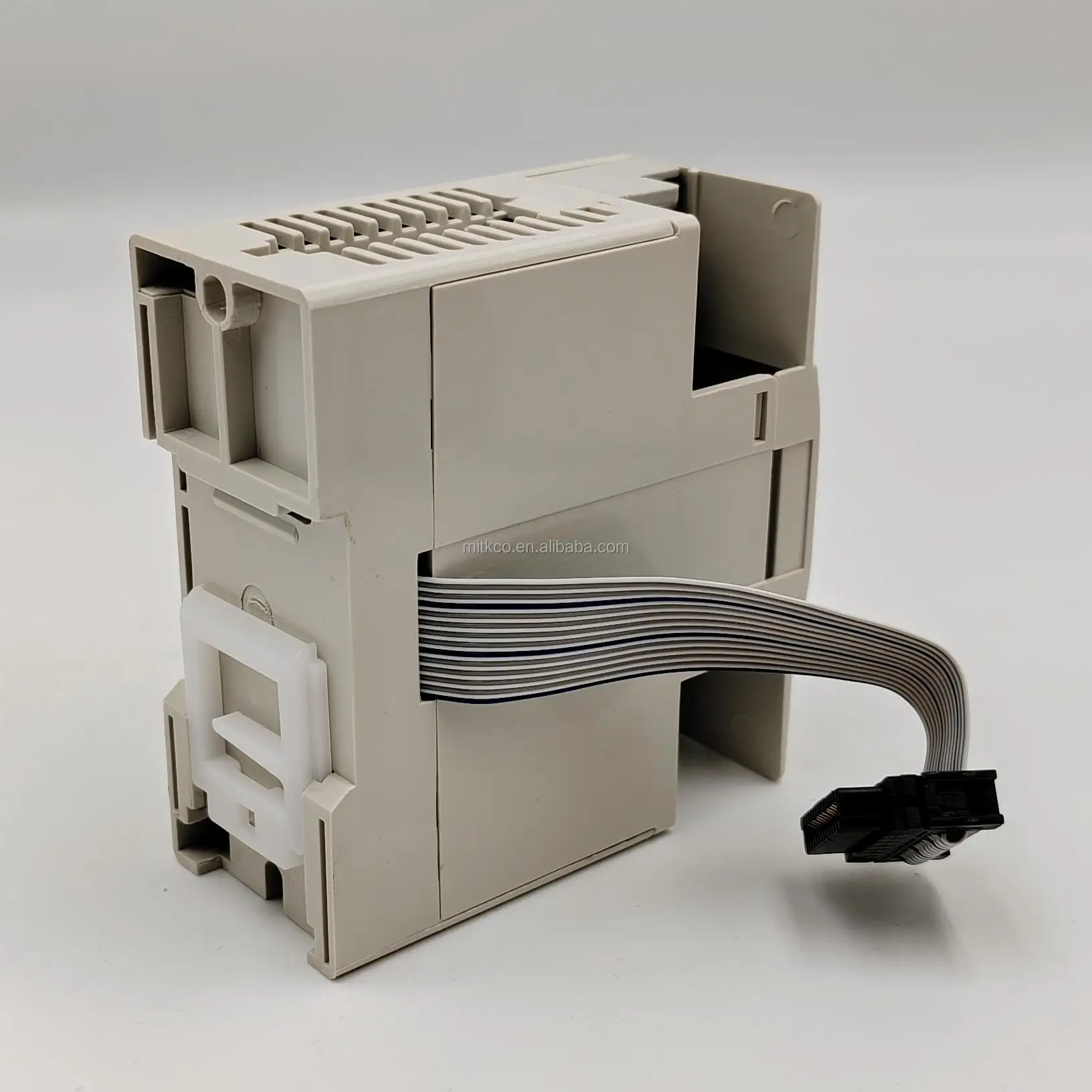 QJ72LP21-25 Interface Module PLC Programming Controller Module QJ72LP21 ...