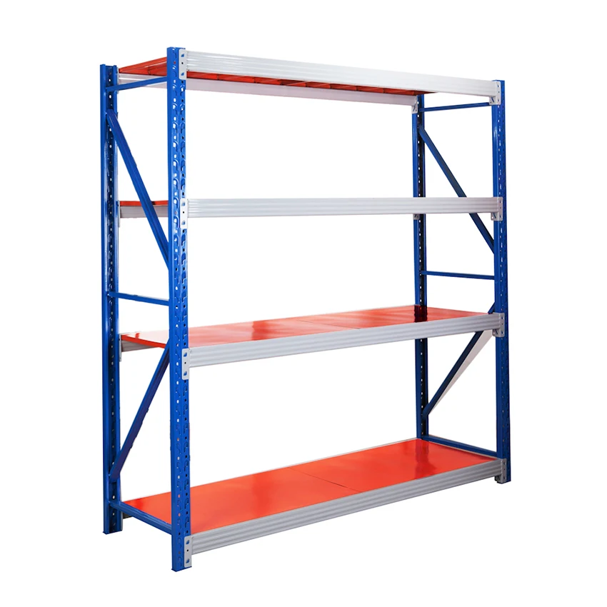 Guangzhou Heda Shelves Pallet Racking Stacking Racks Shelves Pallet ...
