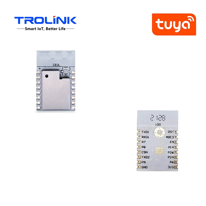 BK7231 Datasheet, Pinout, Programming, Specification, Wiki, 45% OFF