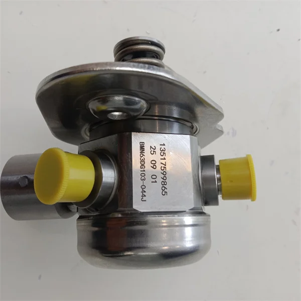 High Pressure Fuel Pump BL3Z-350-B Auto Engine Parts Fuel Injector Pump ...